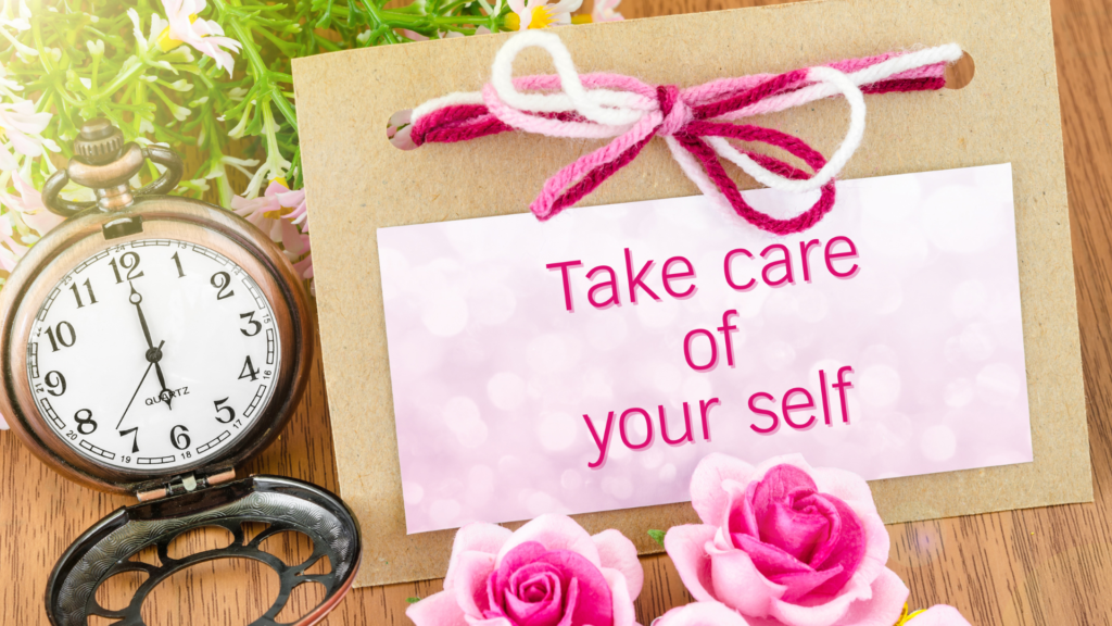 8 Benefits Of A Self-Care Planner – Realistic Reads