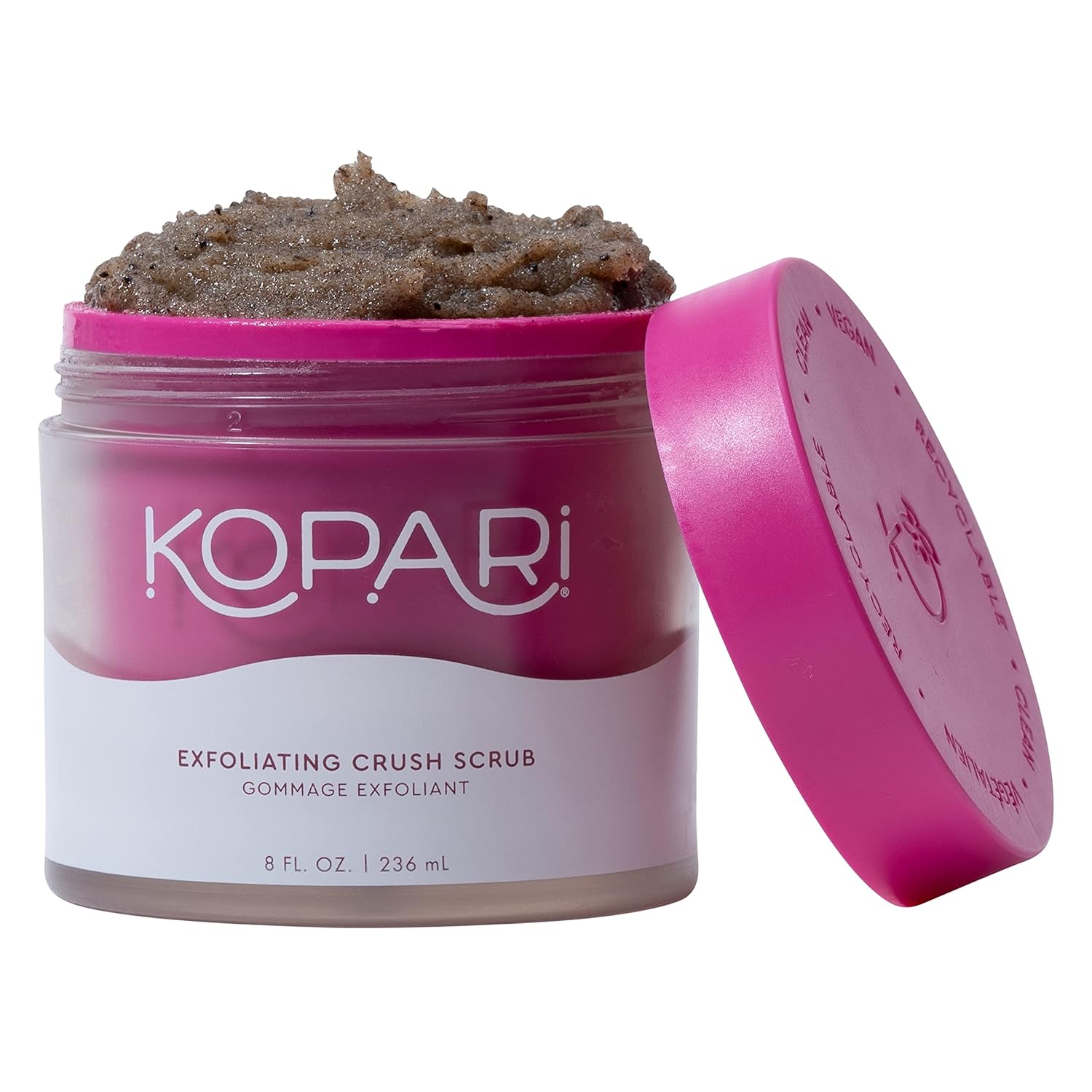 Best Body Scrubs For Coconut Addicts - Realistic Reads