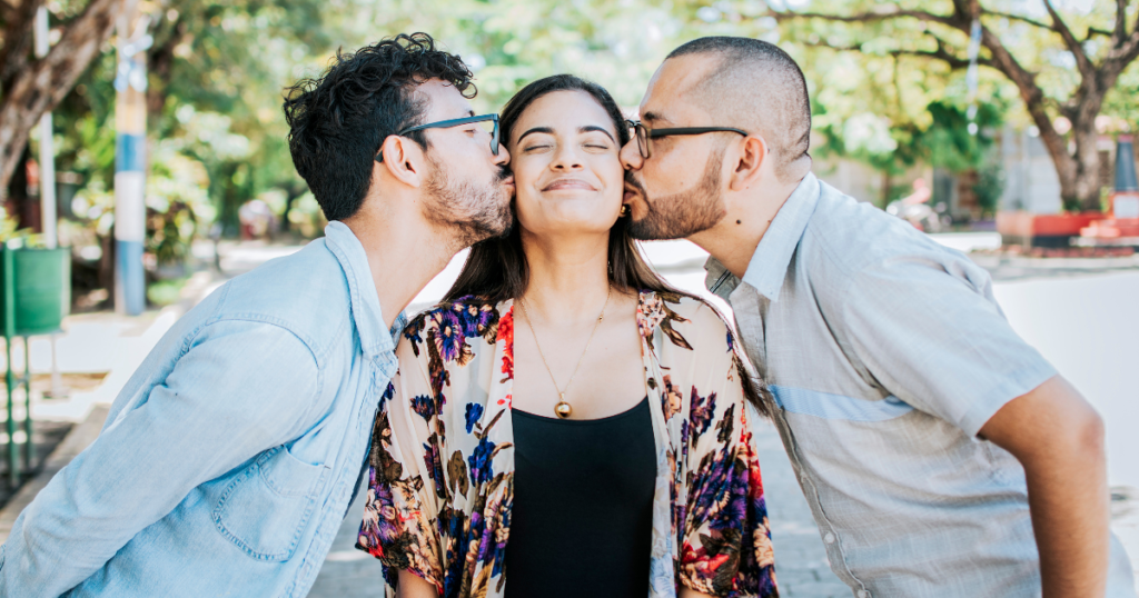Do This Prior To Having an Open Relationship - Realistic Reads