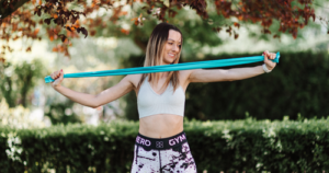 5 Types of Fitness Bands & Their Uses - Realistic Reads